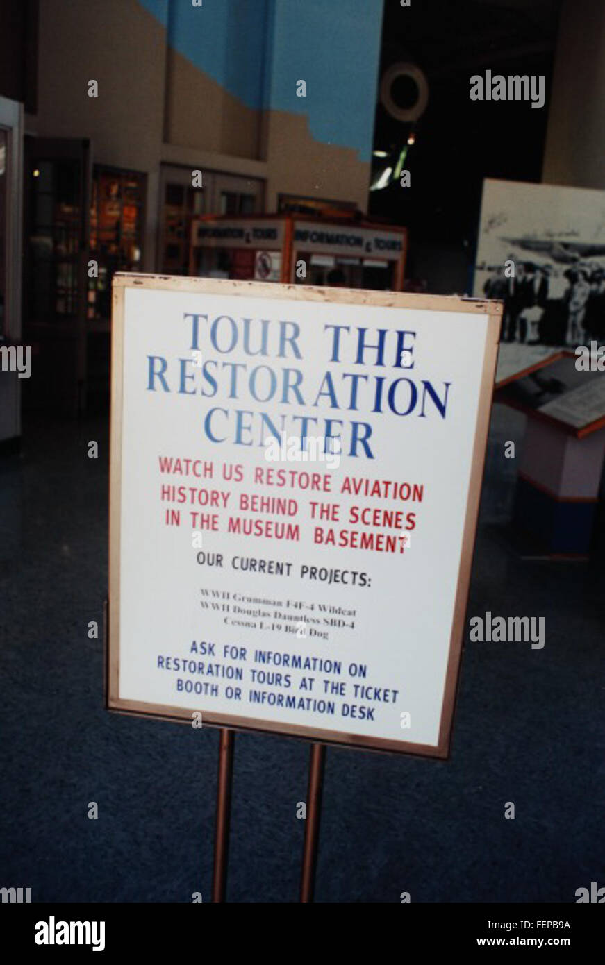 History of SDASM Collection Image Stock Photo - Alamy