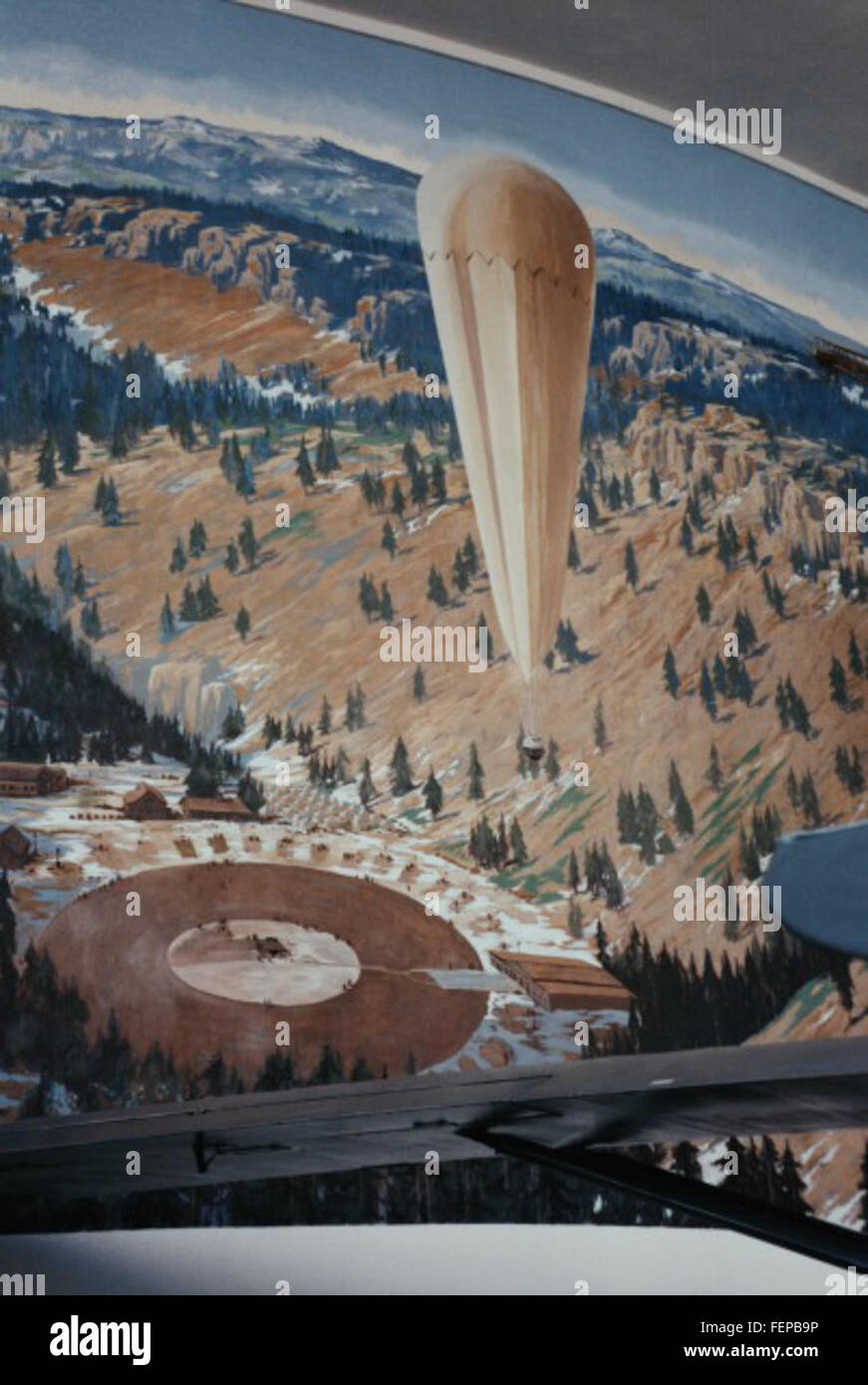 History of SDASM Collection Image Stock Photo - Alamy