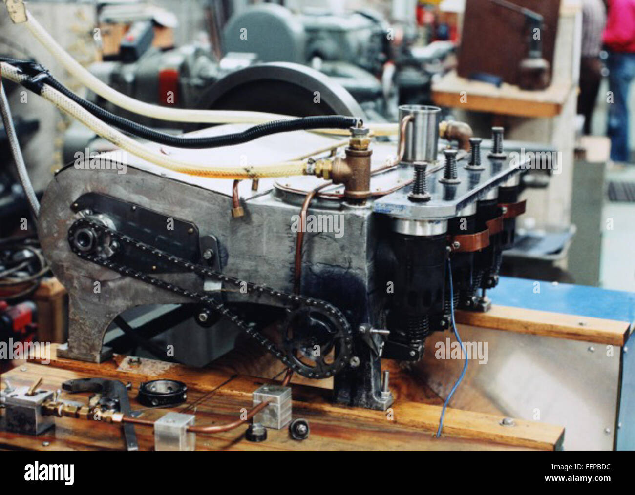 History of SDASM Collection Image Stock Photo - Alamy