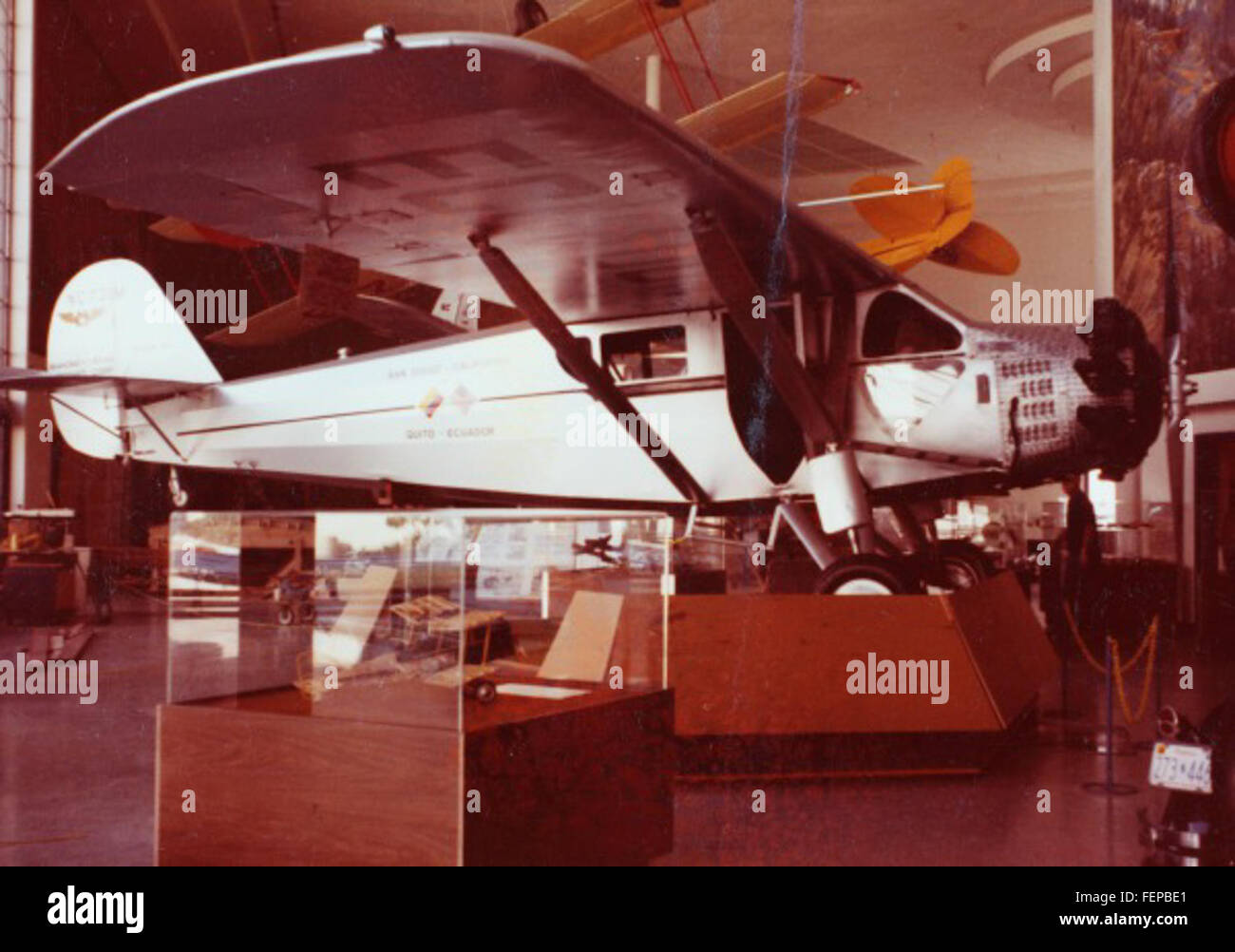 History of SDASM Collection Image Stock Photo - Alamy