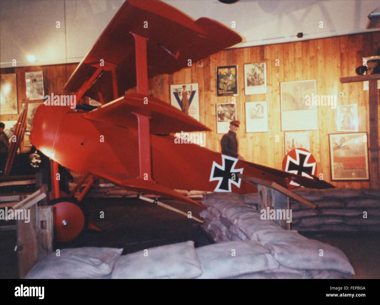 This image from the History of SDASM Collection provides a look at the ...
