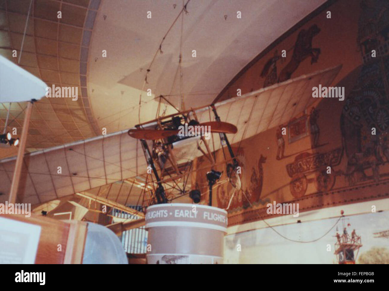 History of SDASM Collection Image Stock Photo - Alamy