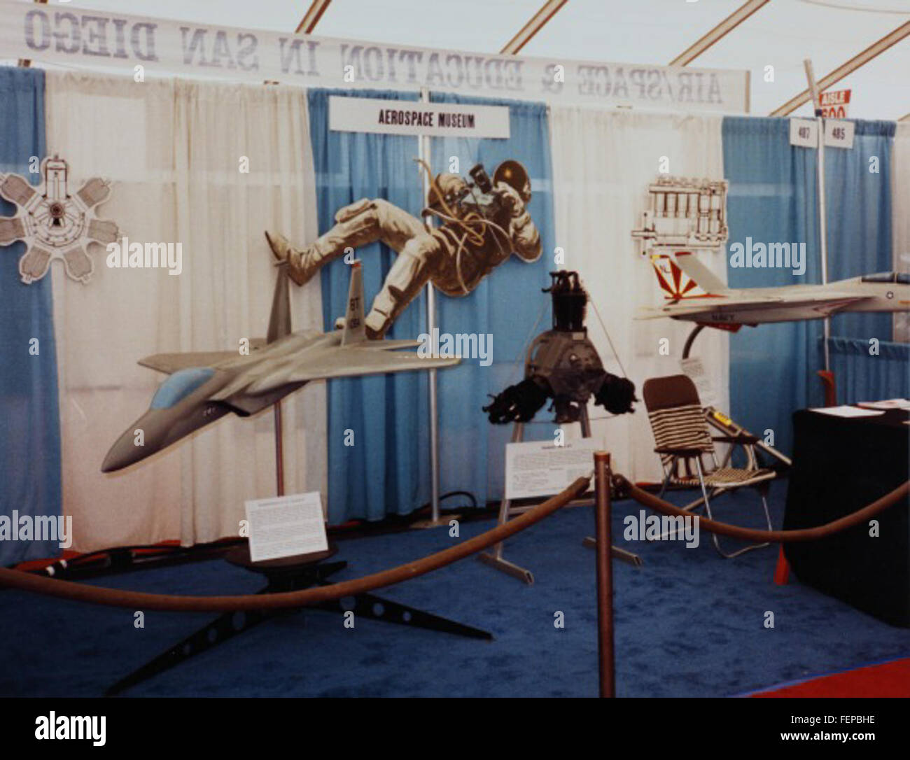 An archival image from the SDASM Collection capturing a crucial moment ...