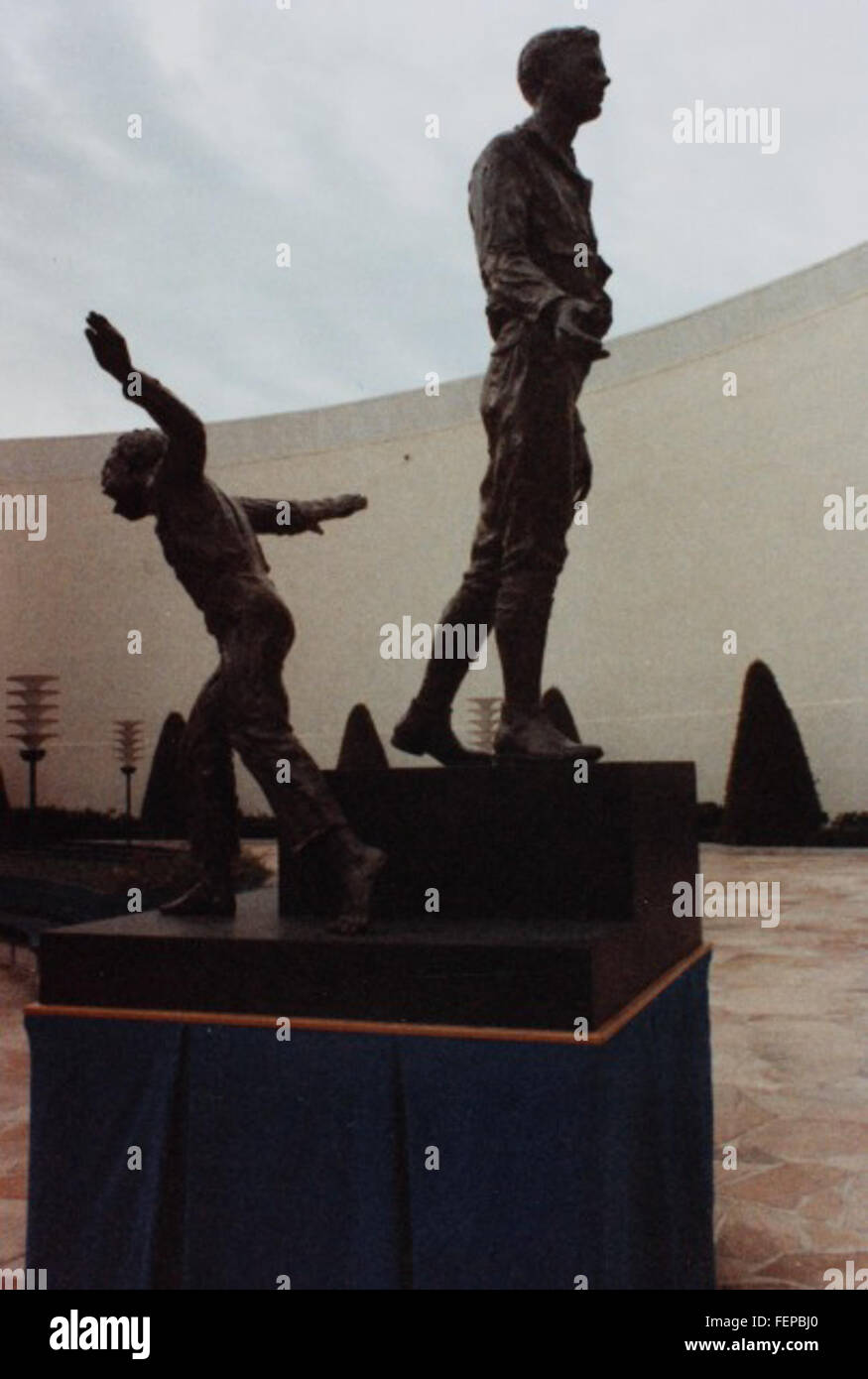 History of SDASM Collection Image Stock Photo - Alamy