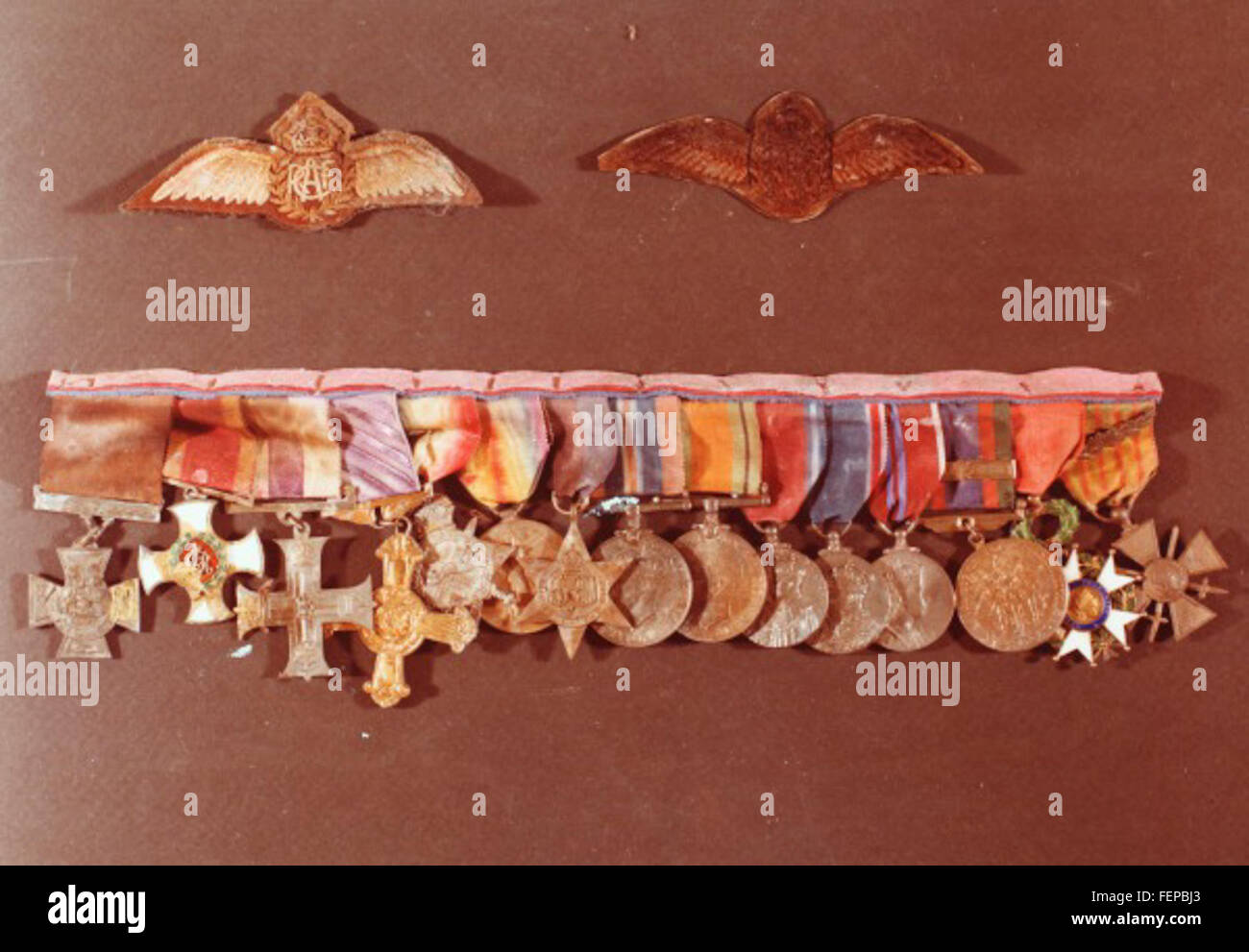 History of SDASM Collection Image Stock Photo - Alamy