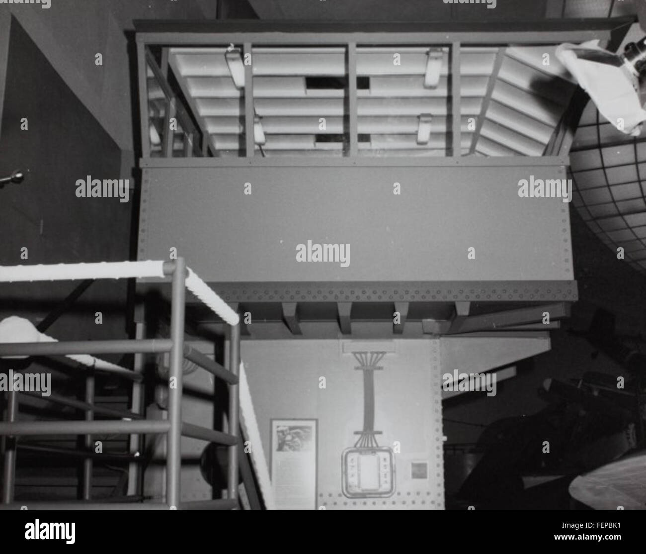 History of SDASM Collection Image Stock Photo - Alamy