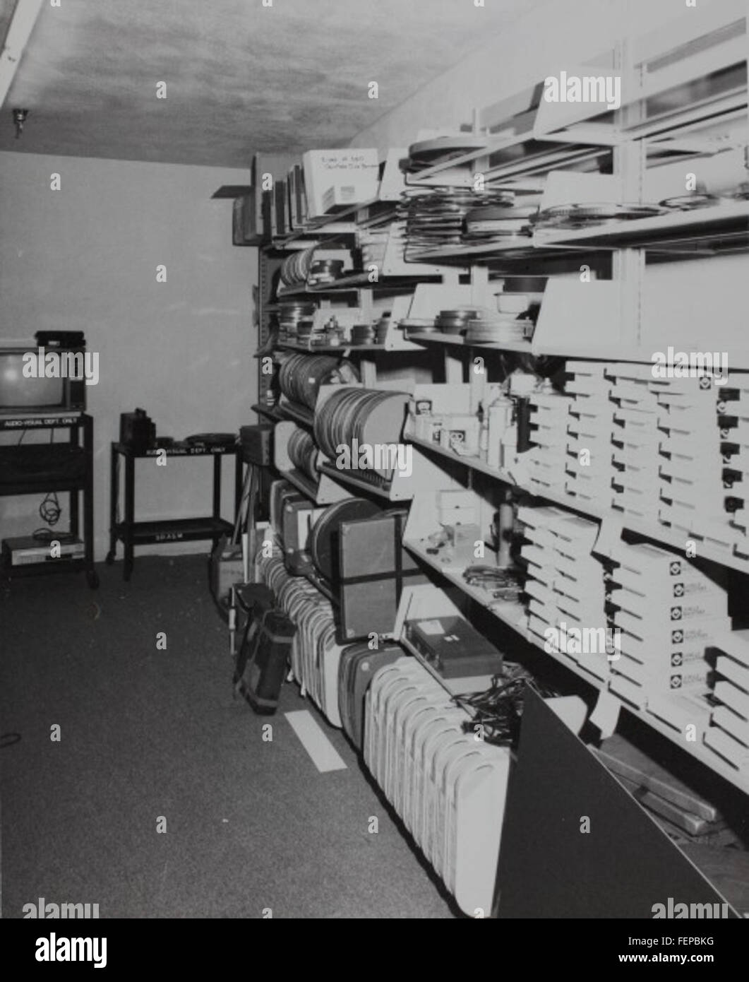 History of SDASM Collection Image Stock Photo - Alamy