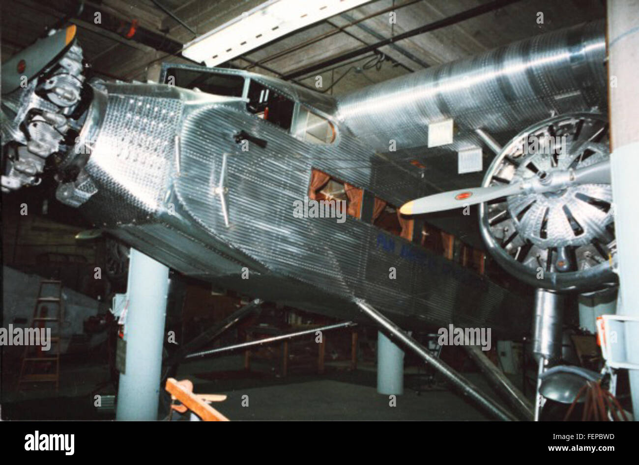 History of SDASM Collection Image Stock Photo - Alamy