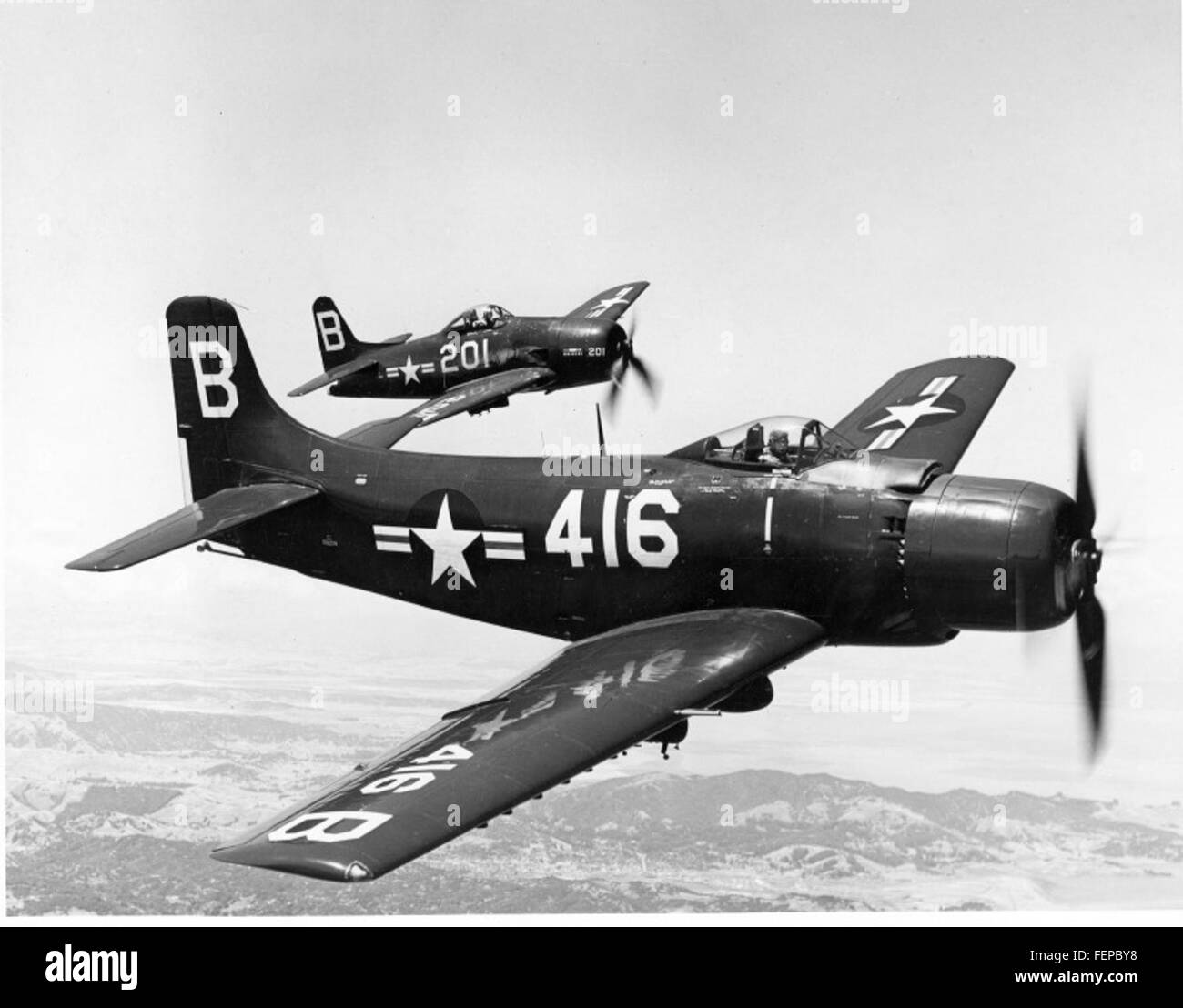 A photograph from the Ray Wagner Collection depicting a historic ...