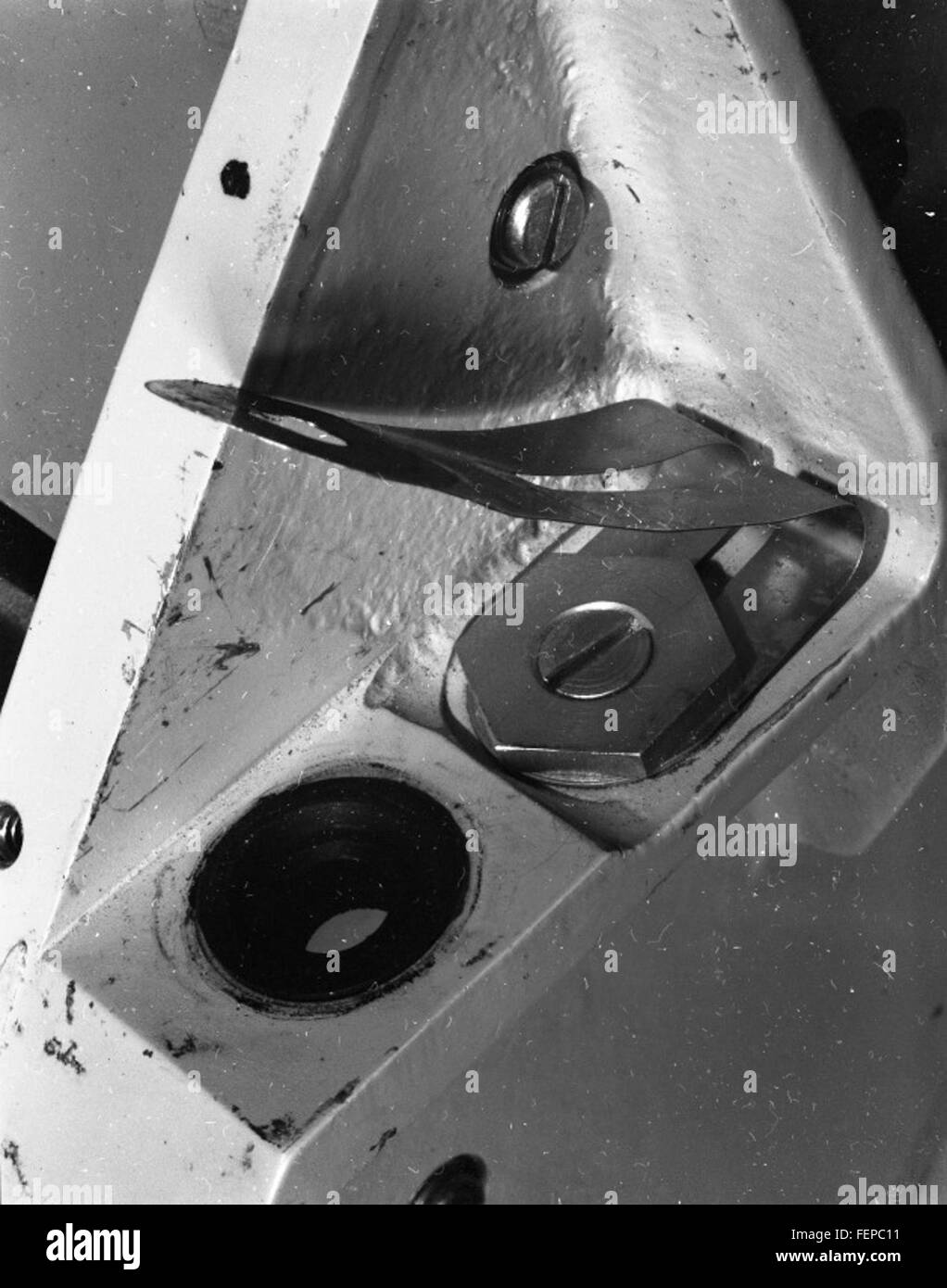 The Atlas Negative Collection features a range of historic aircraft ...