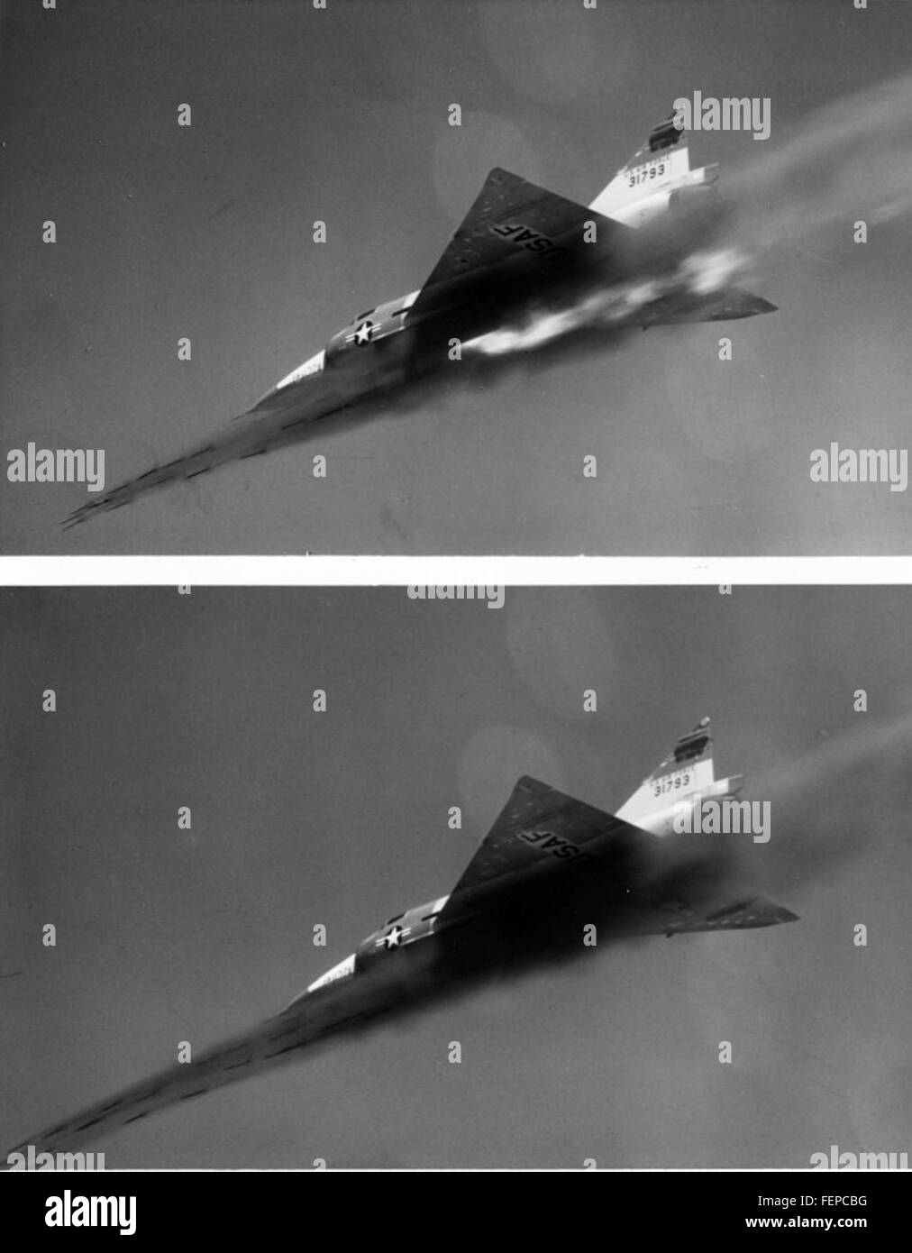 From the Ray Wagner Collection, this image highlights an early airplane ...