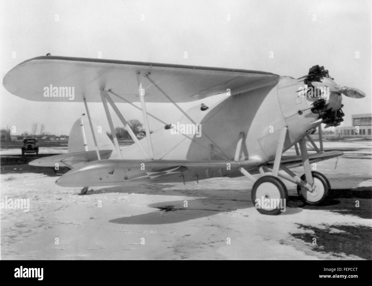 The Ray Wagner Collection showcases a significant aircraft from the ...