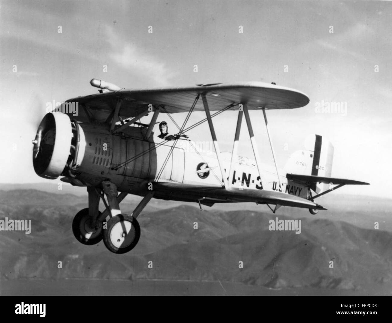 The Ray Wagner Collection includes images of rare and historic aircraft ...