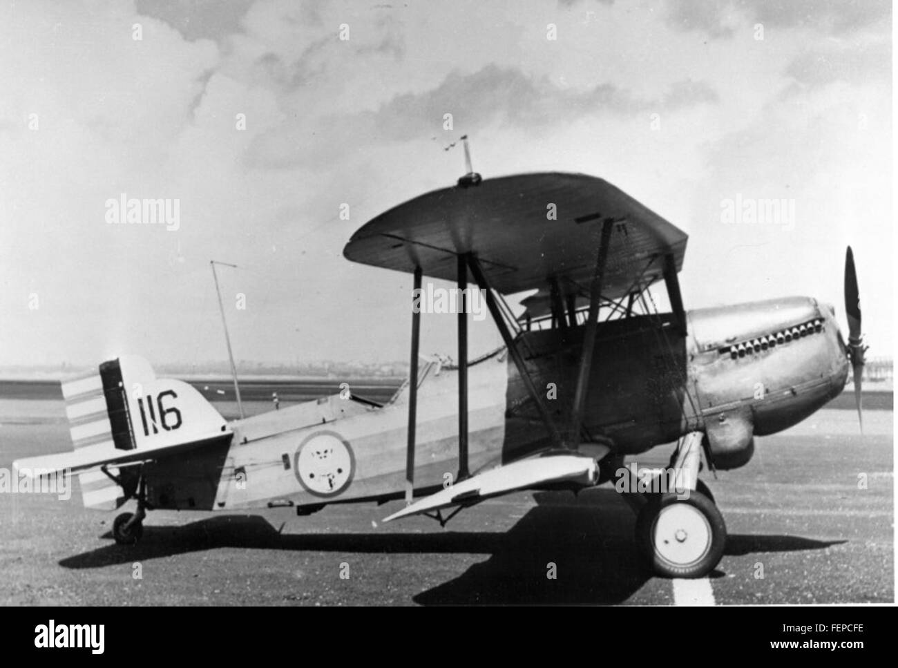 A photo from the Ray Wagner Collection, this aircraft illustrates a key ...