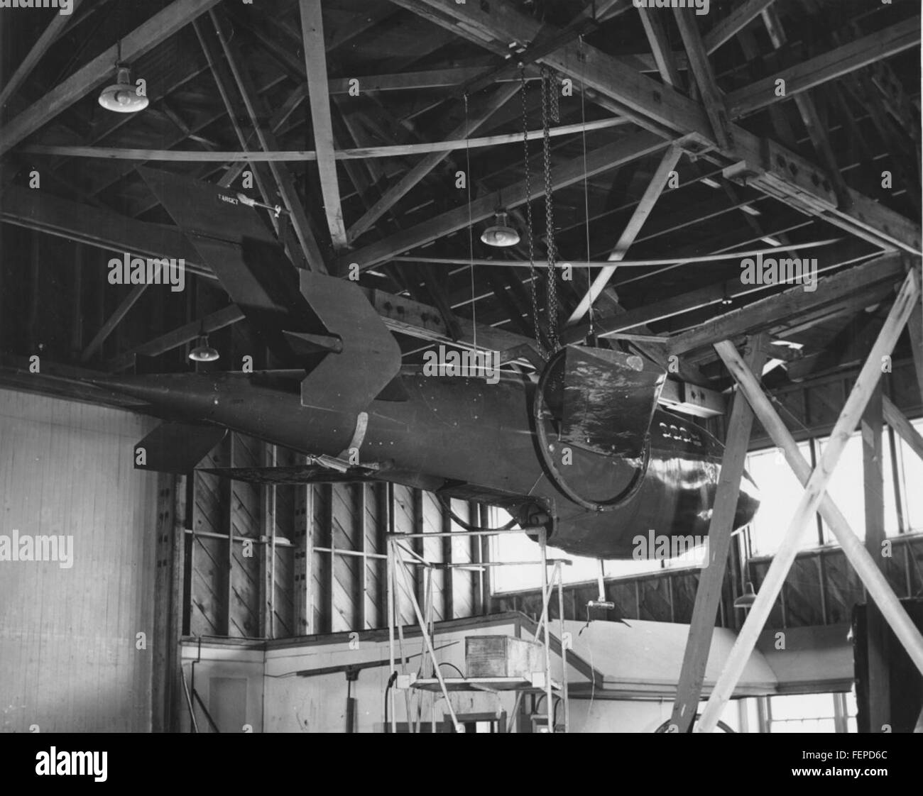 Ryan firebee xq 2 hi-res stock photography and images - Alamy