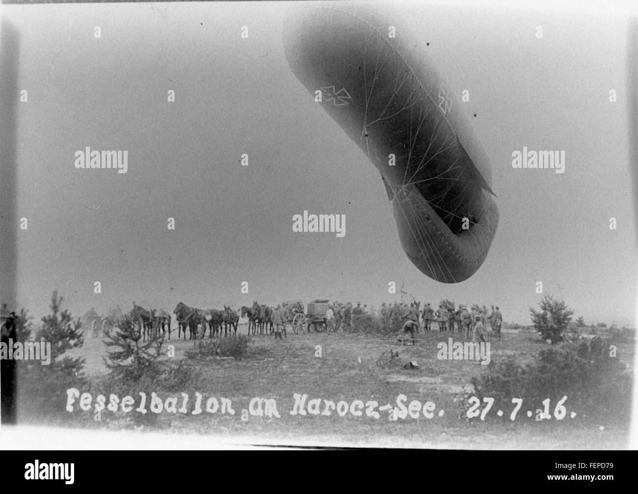 Evolution of balloon technology hi-res stock photography and images - Alamy
