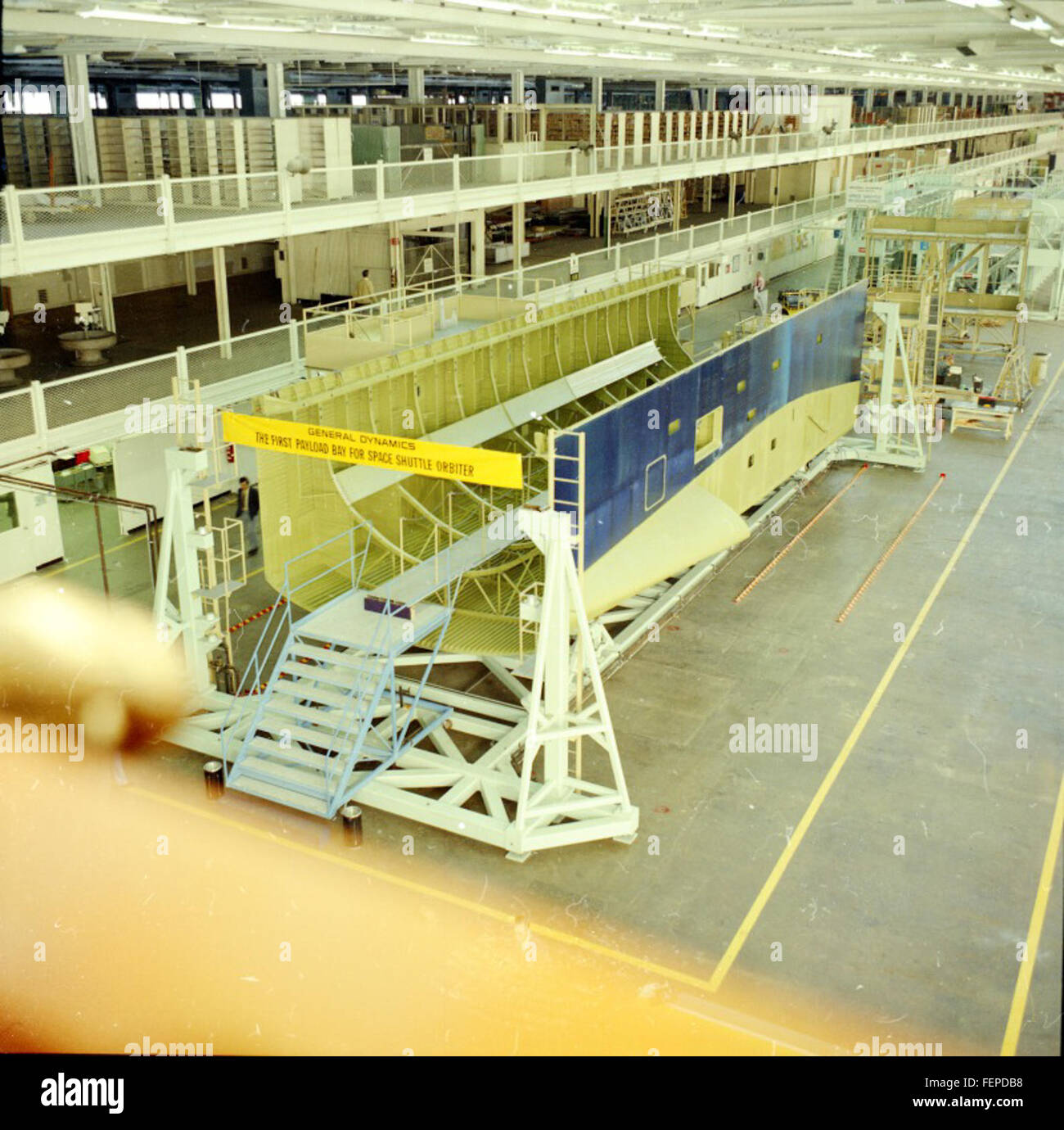 A photo from the Atlas Negative Collection showcasing a variety of ...