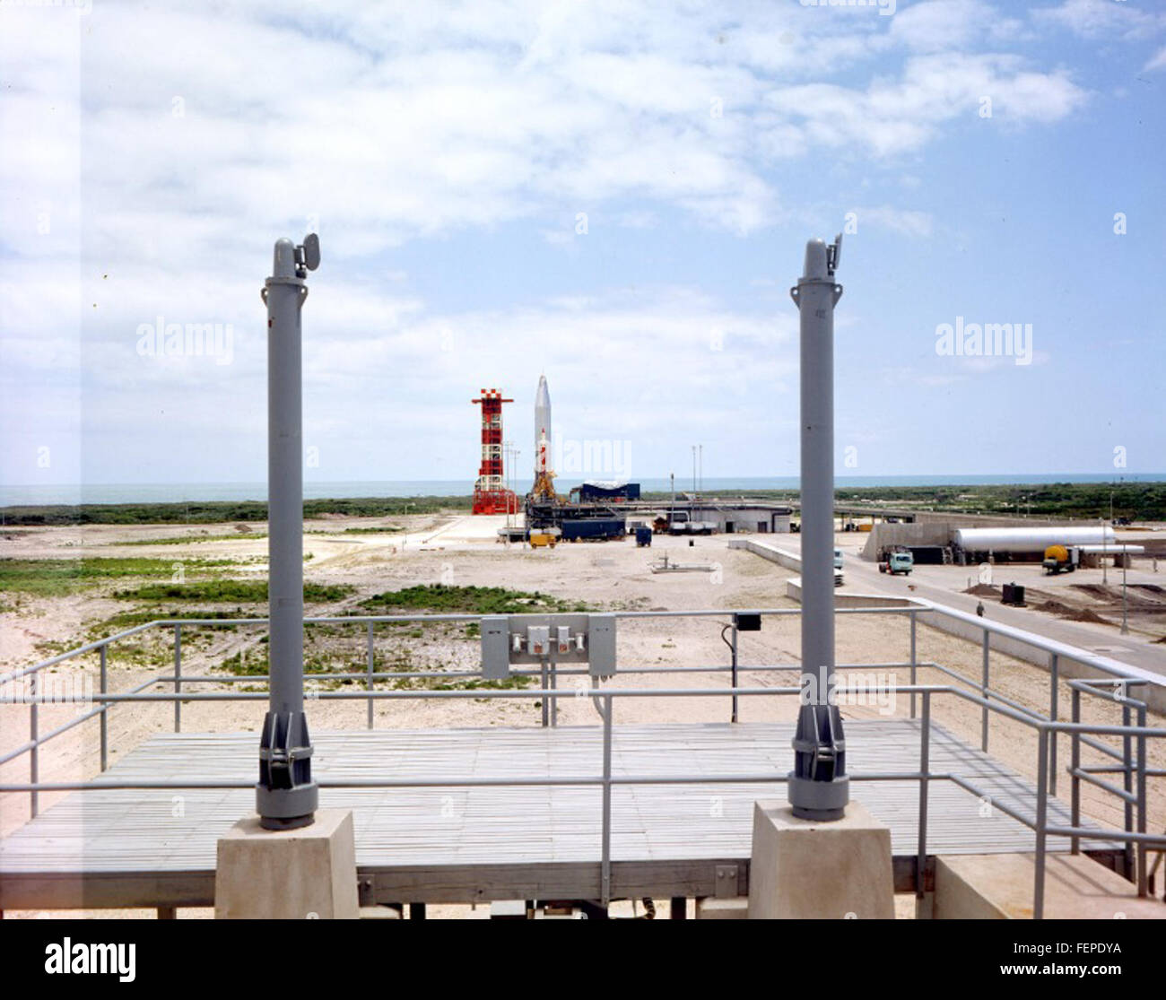 This image captures key stages in the production and testing of the ...