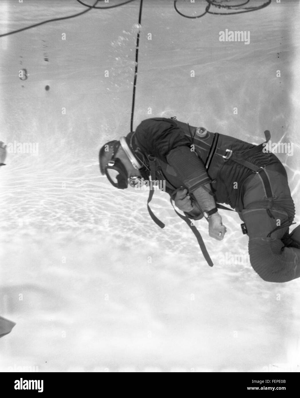 This photograph from the Atlas Negative Collection depicts an early ...