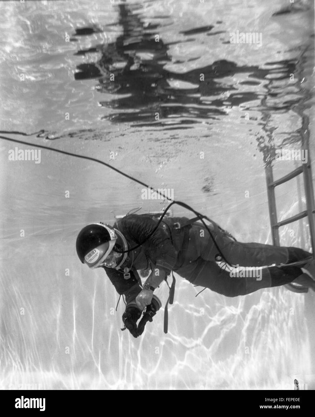 This image from the Atlas Negative Collection showcases a notable ...