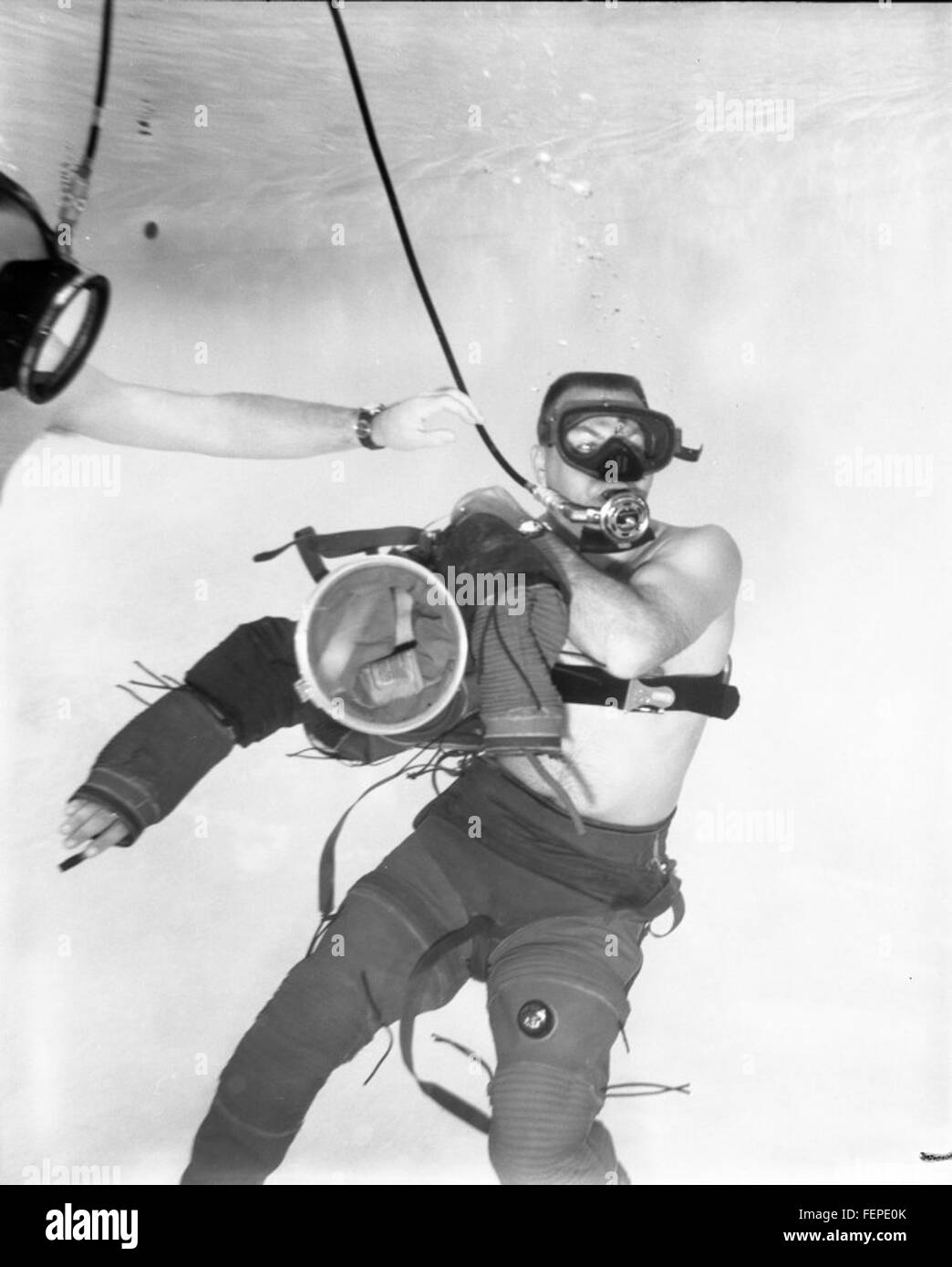 A classic image from the Atlas Negative Collection showcasing an ...