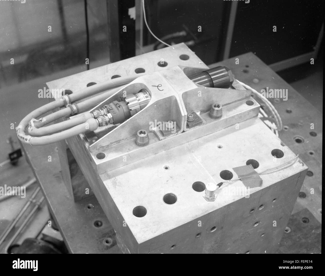 This photograph from the Atlas Negative Collection showcases an early ...
