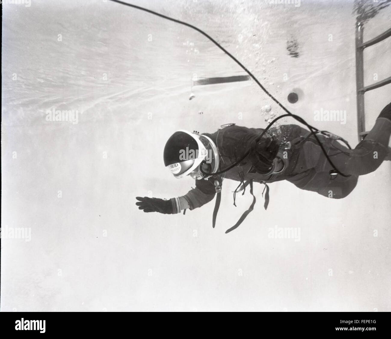 This image from the Atlas Negative Collection showcases an important ...