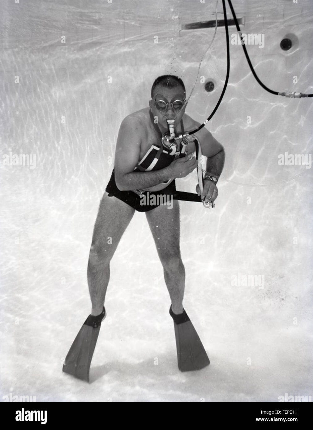 This image from the Atlas Negative Collection features aircraft from ...