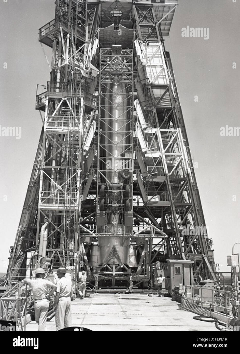 This image from the Atlas Negative Collection captures an important ...