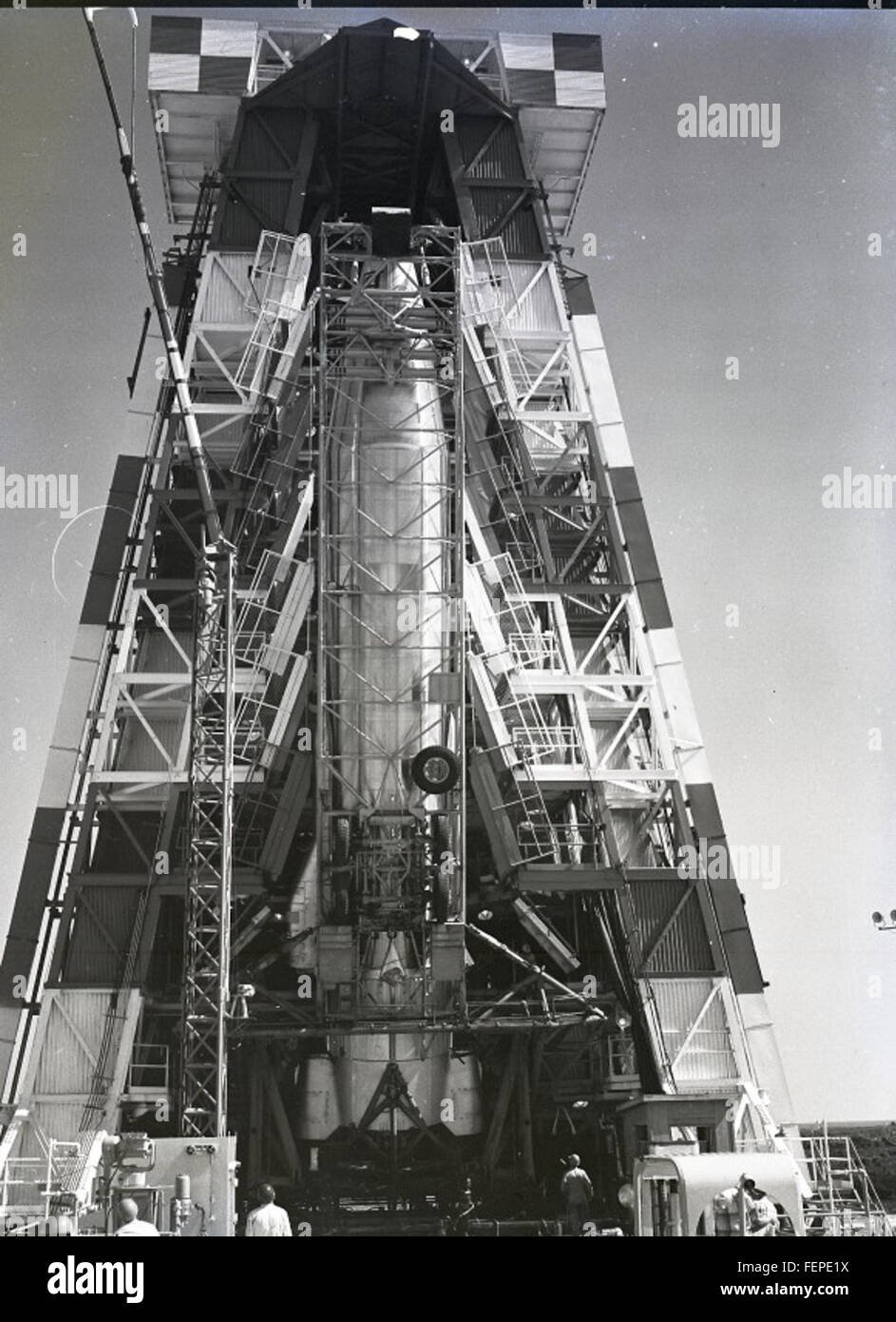 An image from the Atlas Negative Collection featuring a historical ...