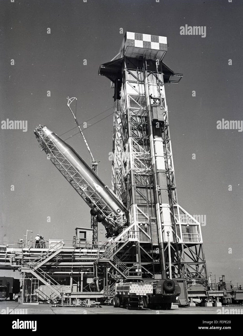 A photo from the Atlas Negative Collection showcasing a historical ...