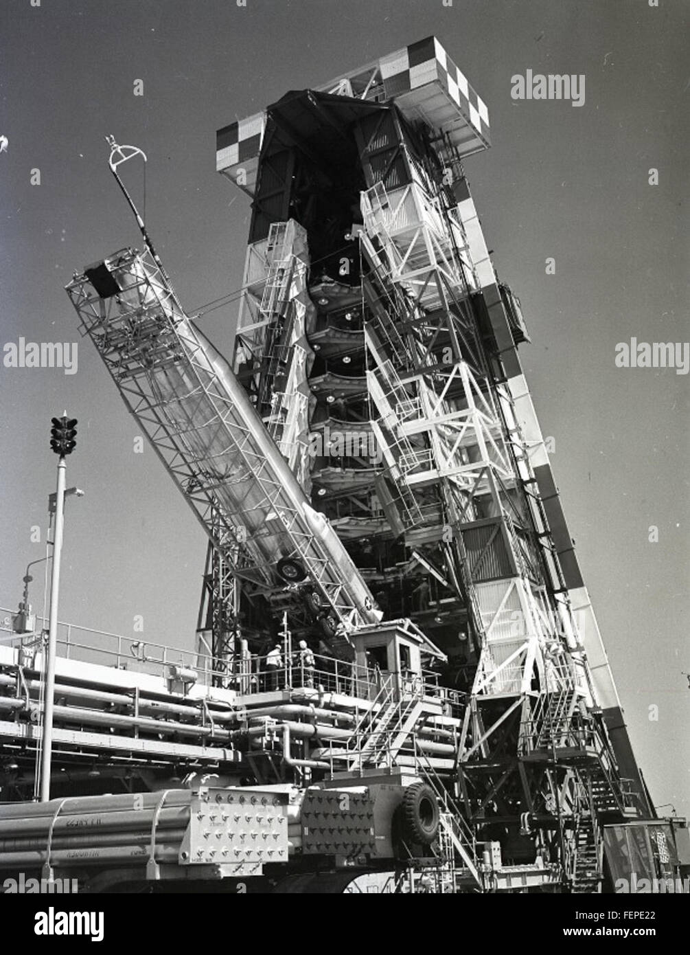 This image from the Atlas Negative Collection provides insight into the ...