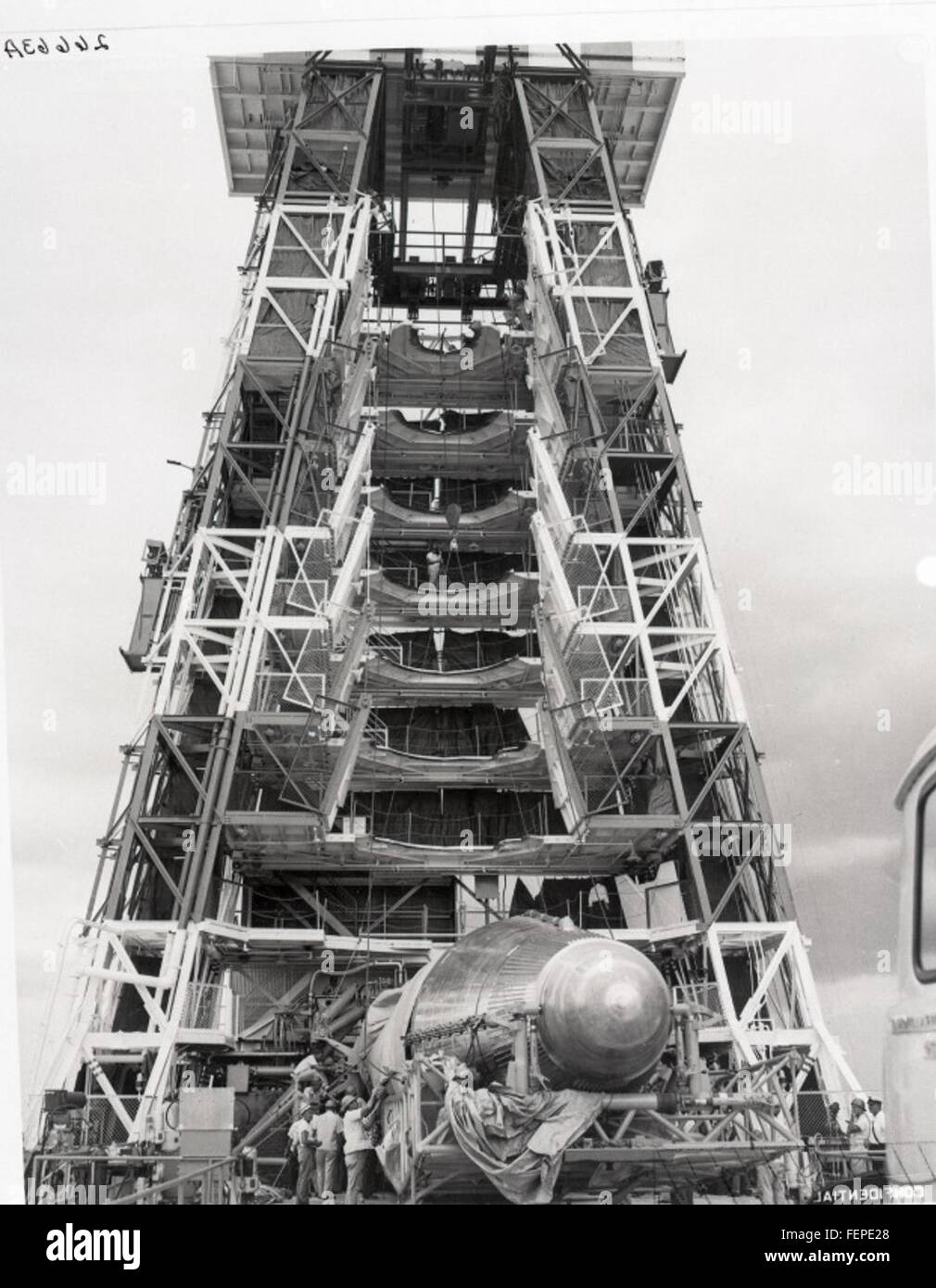 Photograph from the Atlas Negative Collection showcasing aircraft from ...