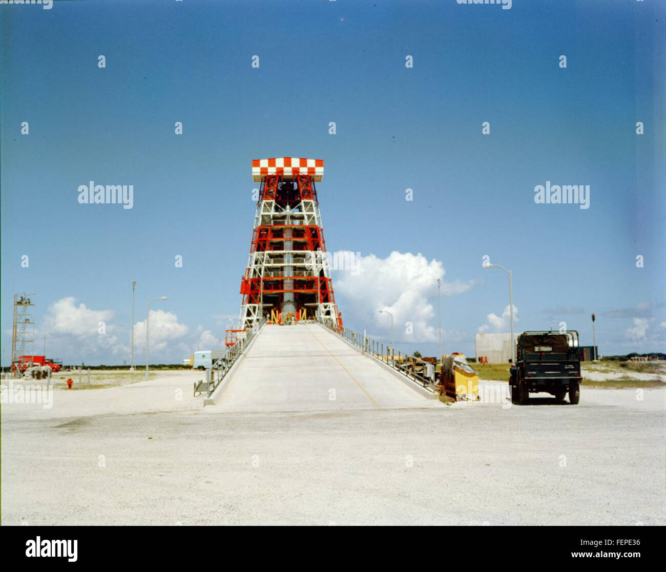 This photo from the Atlas Negative Collection illustrates the features ...