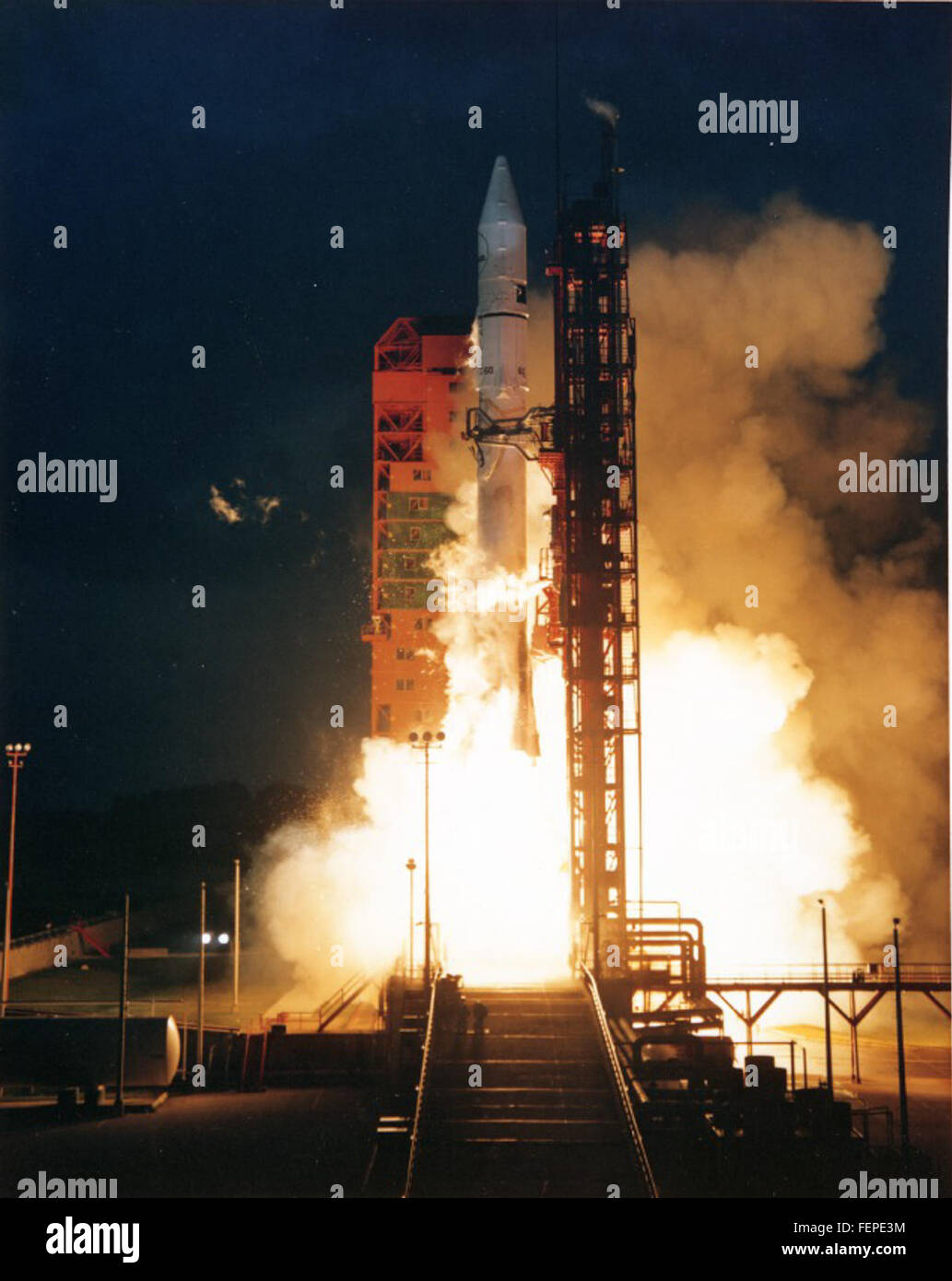 This photograph from the Atlas Negative Collection highlights a vintage ...