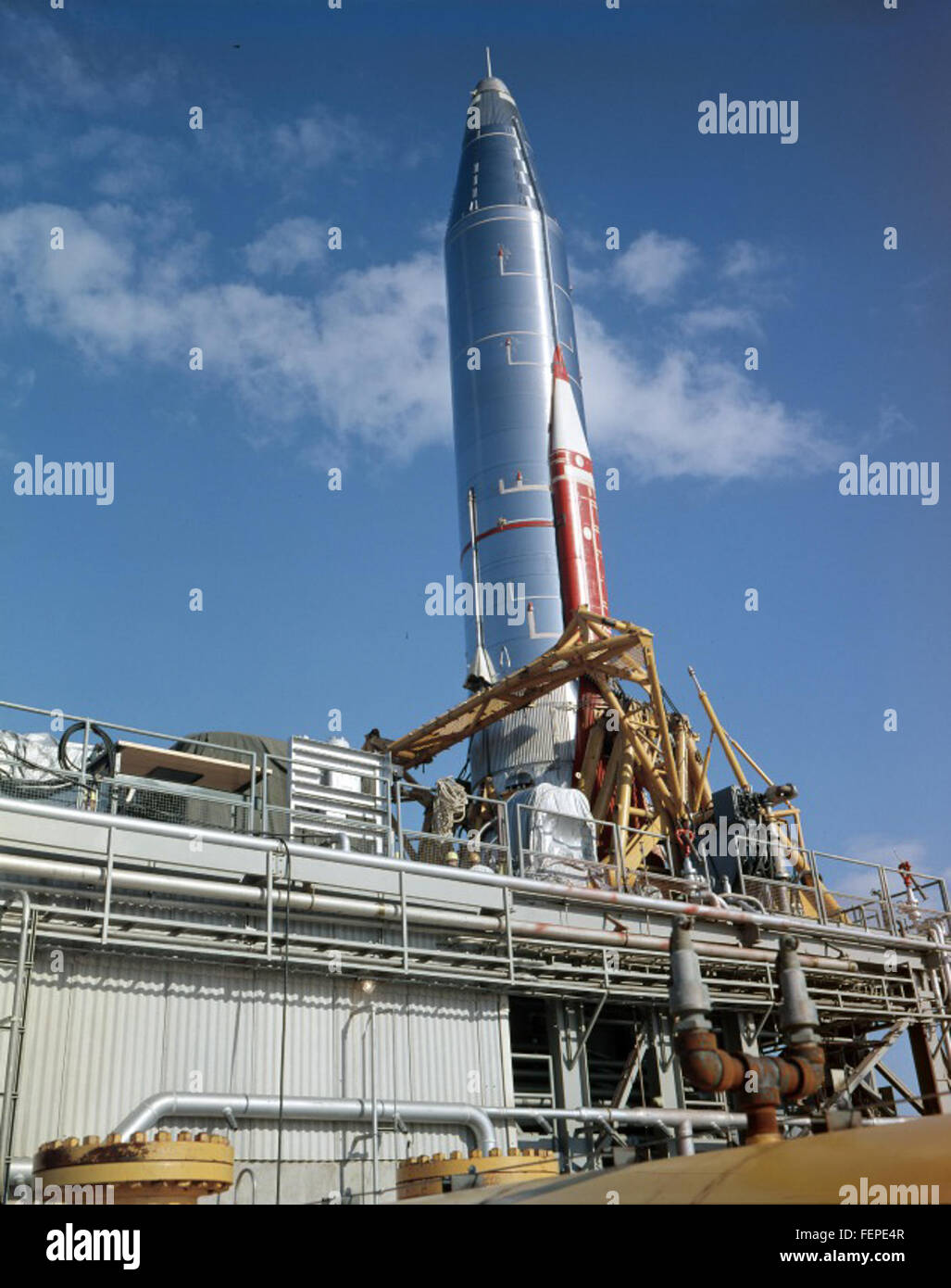 A photograph from the Atlas Negative Collection, highlighting the ...