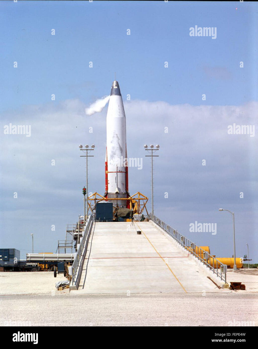 An image from the Atlas Negative Collection, displaying a historical ...
