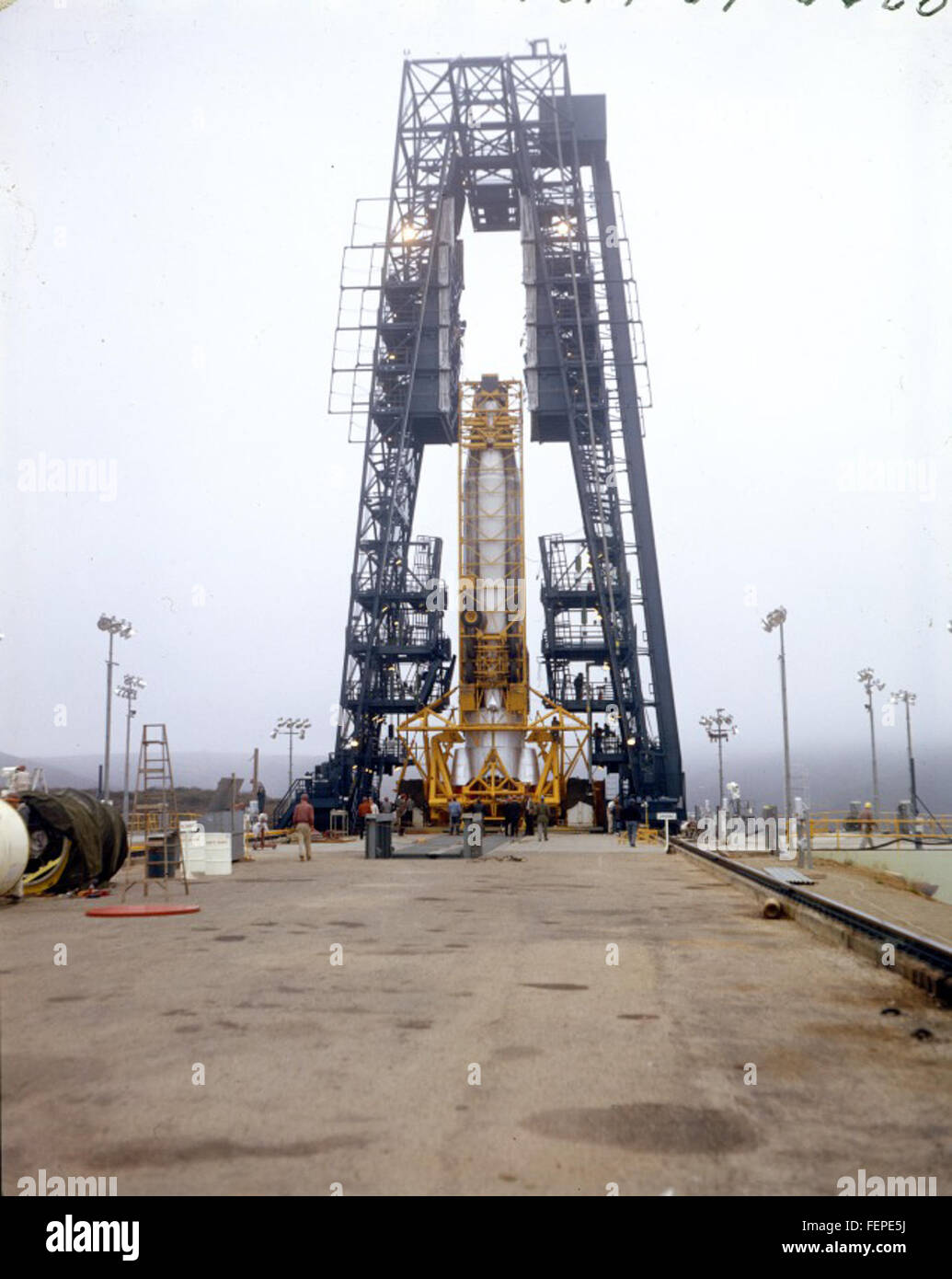 This image from the Atlas Negative Collection features important ...