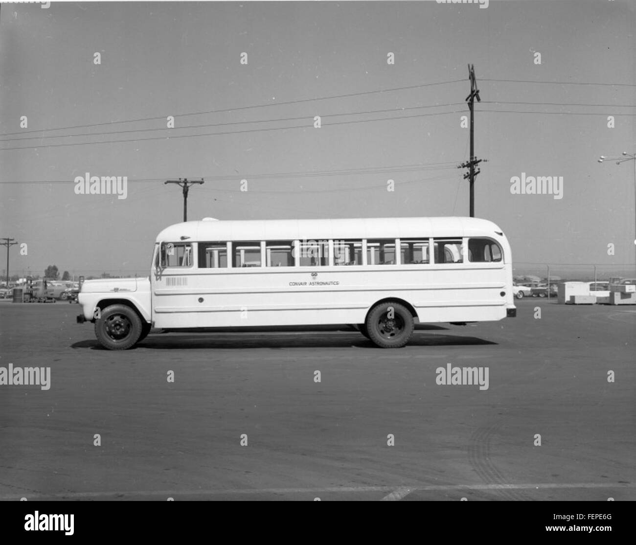 The Atlas Negative Collection showcases aircraft images spanning ...