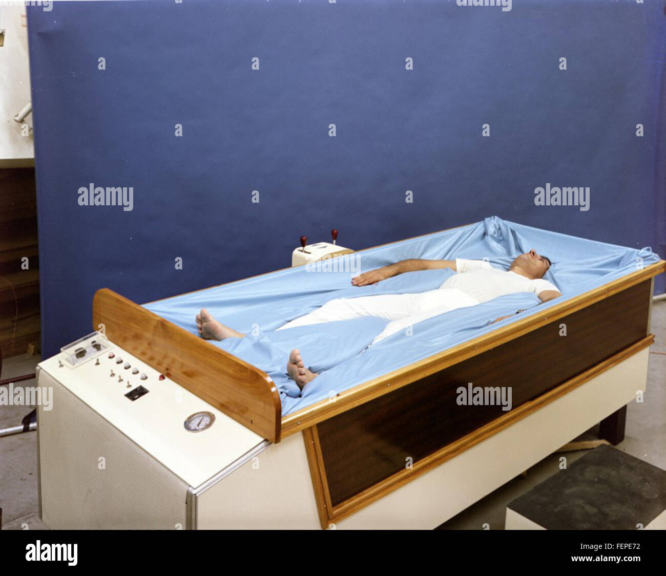 This image from the Atlas Negative Collection showcases a pivotal ...