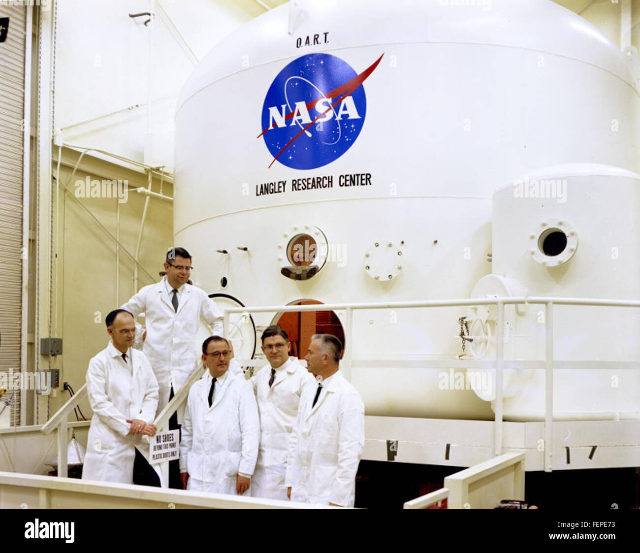 Part of the Atlas Negative Collection, this image documents an aircraft ...