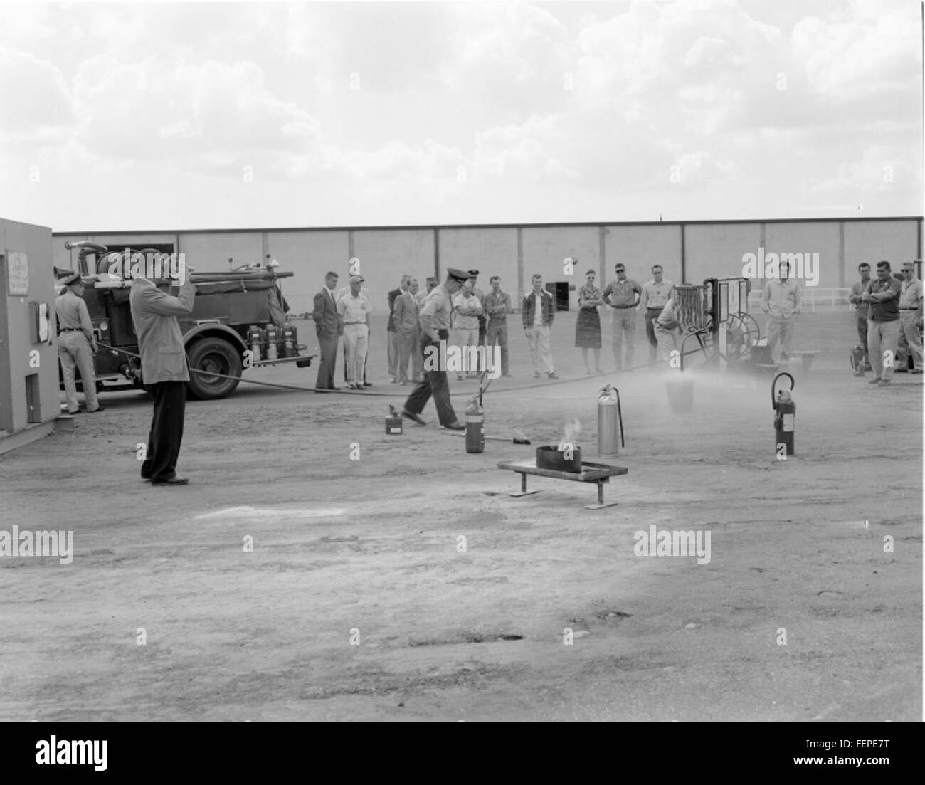 Captured in the Atlas Negative Collection, this historic image ...