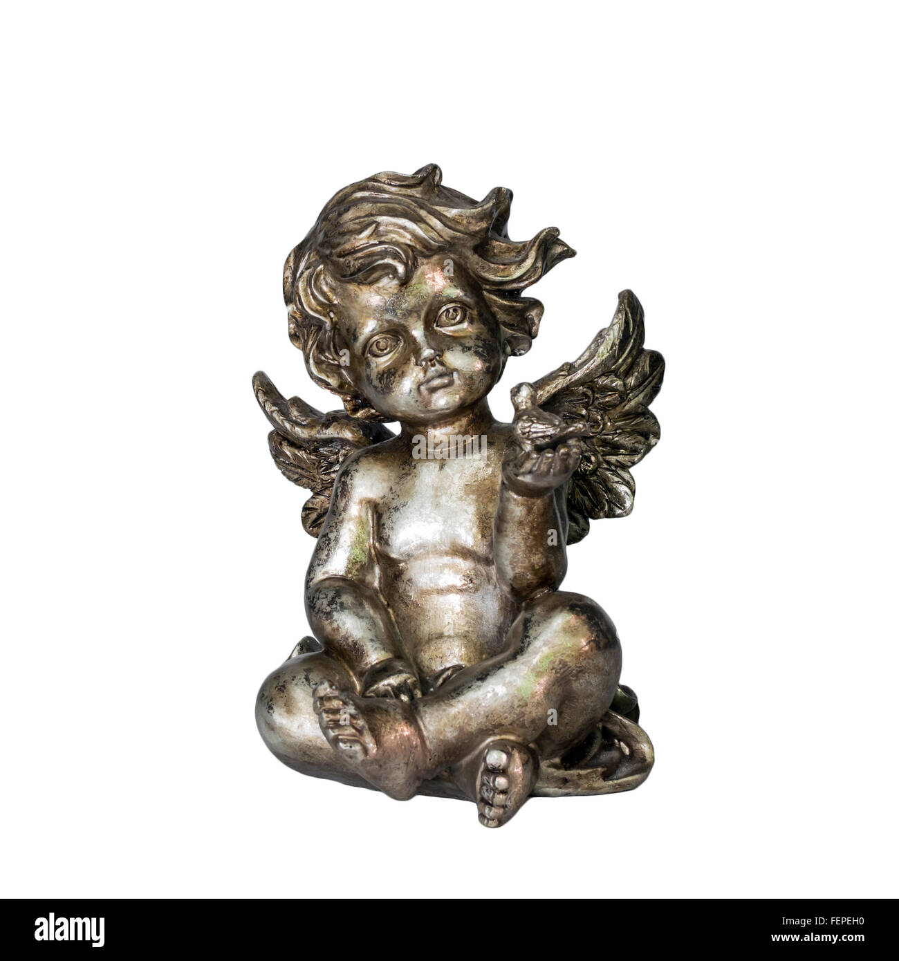 Angel statue hi-res stock photography and images - Alamy