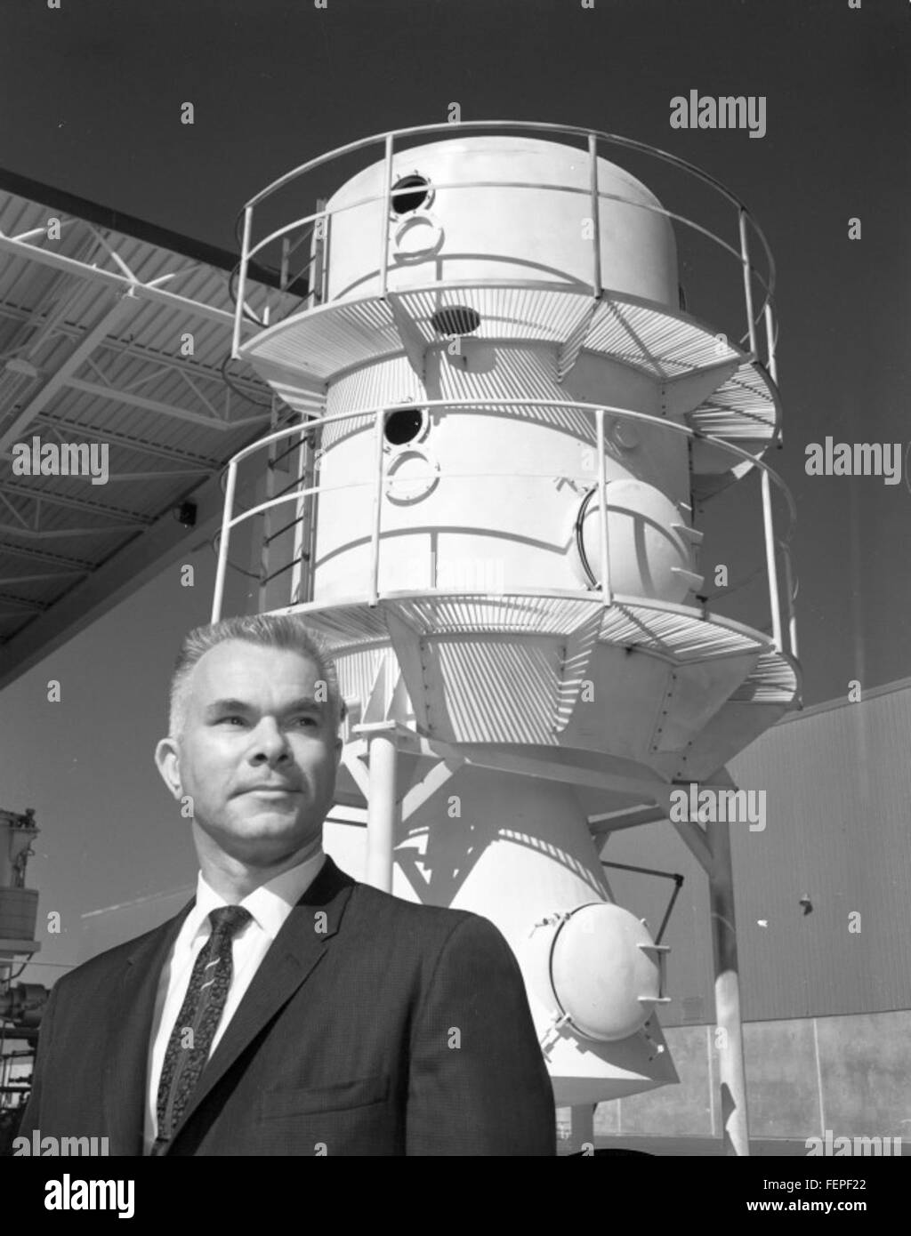 This image from the Atlas Negative Collection portrays an aircraft from ...