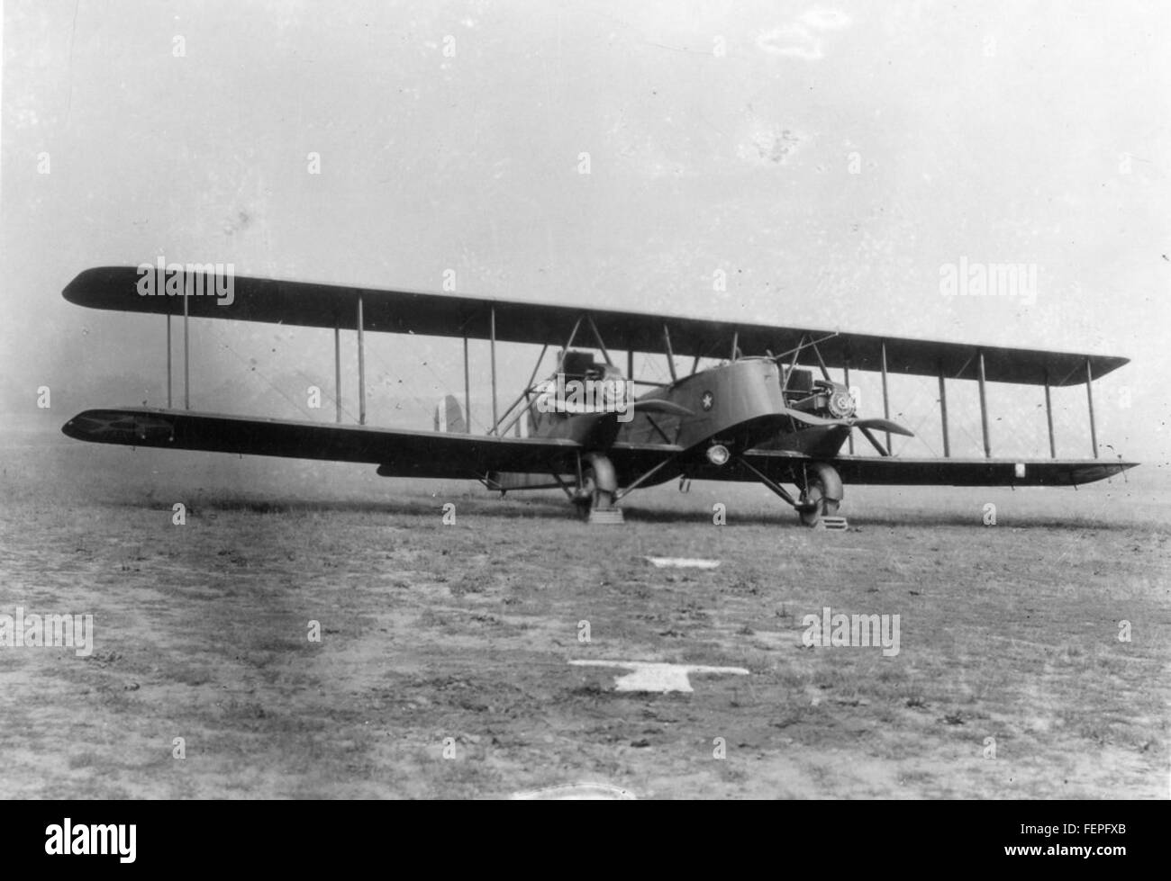 Martin mb 2 hi-res stock photography and images - Alamy