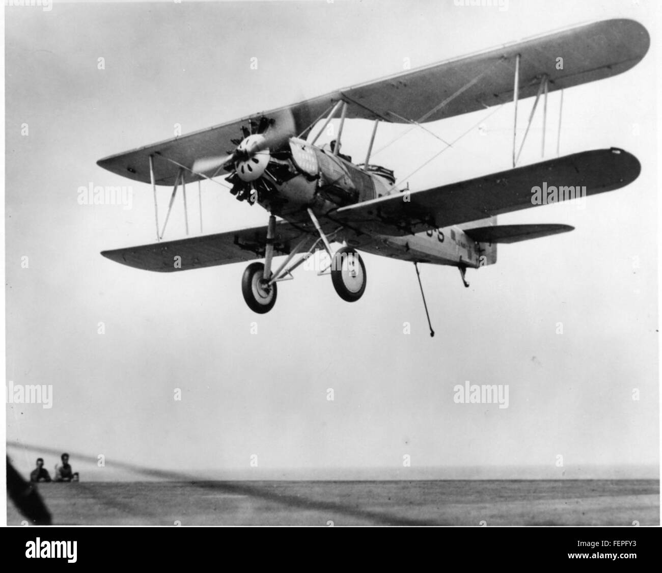 Vought o2u 2 corsair hi-res stock photography and images - Alamy