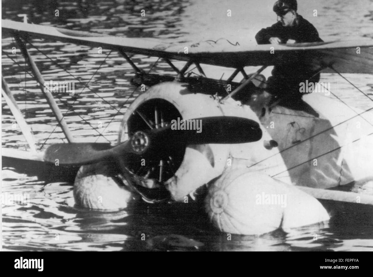 Hanriot hd 2 hi-res stock photography and images - Alamy