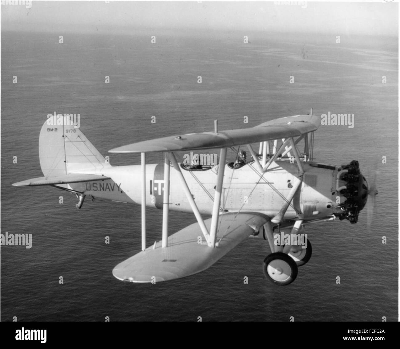 This historical photograph from the National Archives features the ...