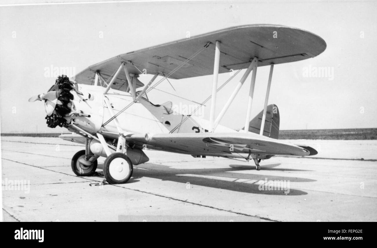 The Martin BM-1 was a U.S. Army Air Corps observation aircraft used ...