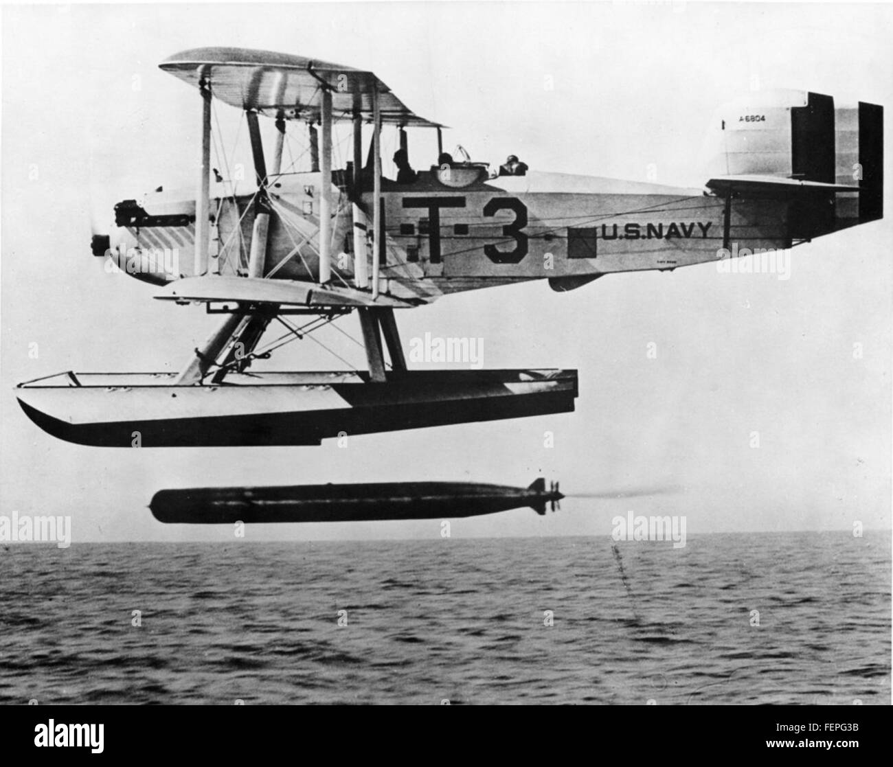 The Martin SC-1 was a U.S. Navy seaplane designed for reconnaissance ...